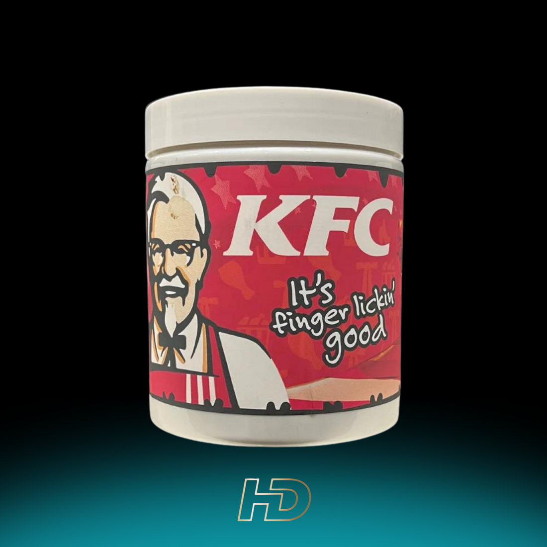 KFC Pre Workout – HD Supplements Australia