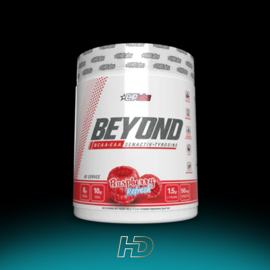 AMINO ACIDS – HD Supplements Australia